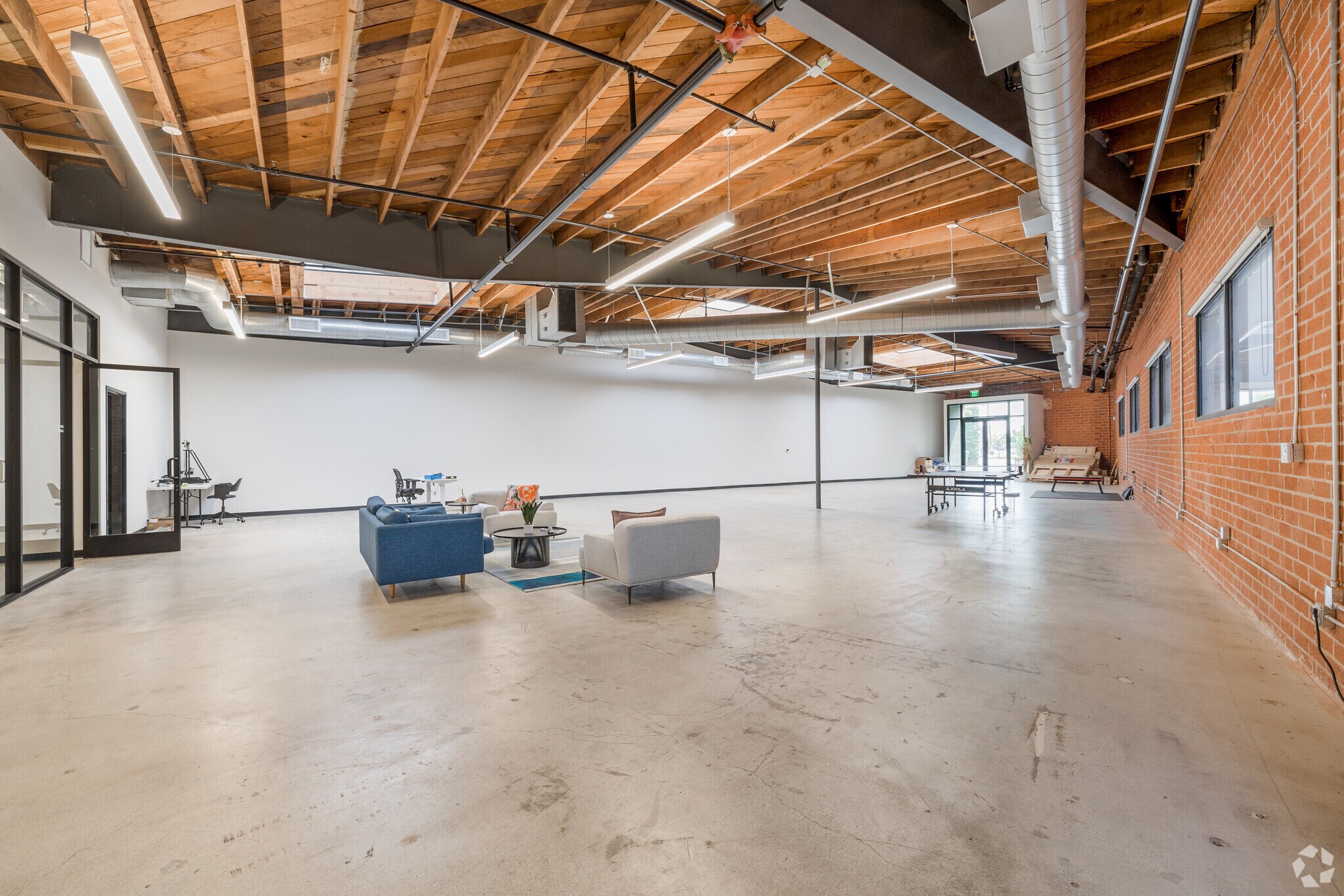 Locations Hub - Creative Office Space