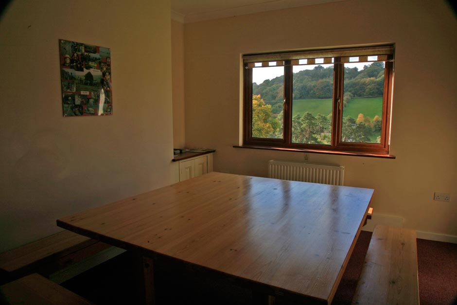 Locations Hub - Pendarren House - Interiors