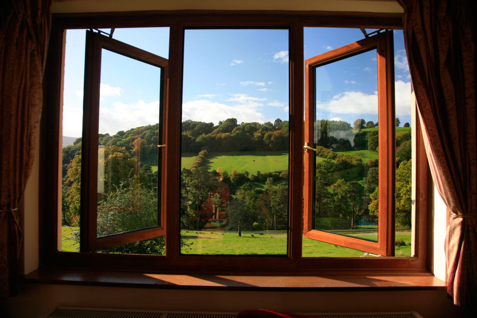 Locations Hub - Pendarren House - Interiors