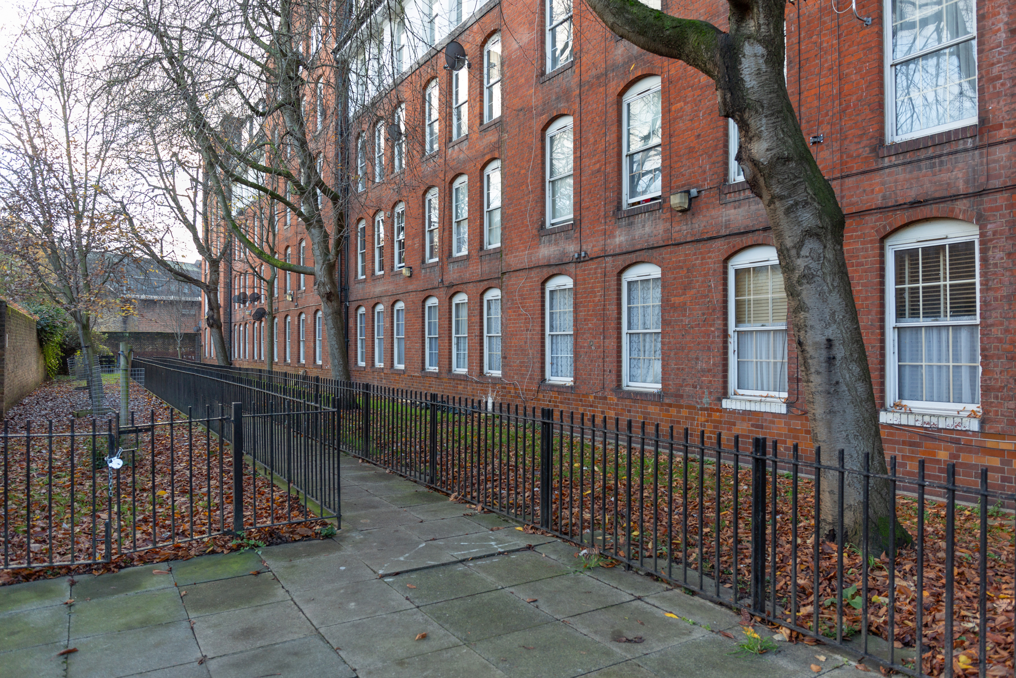 Locations Hub - Caledonian Estate