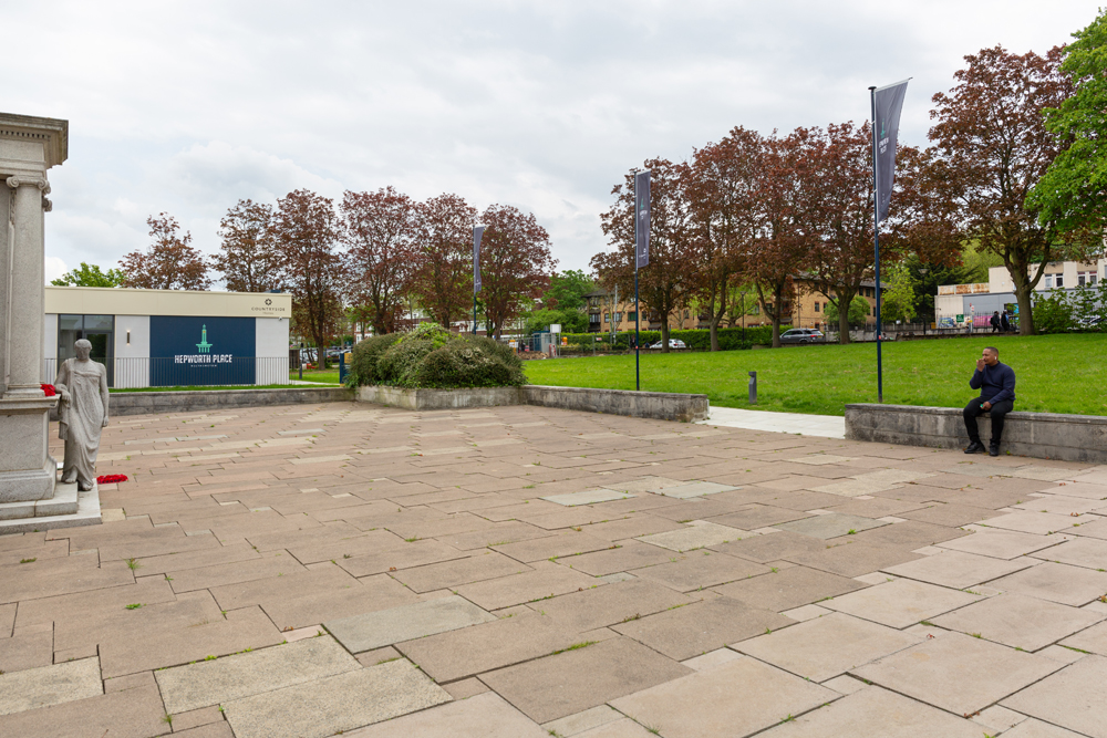 Locations Hub - Fellowship Square