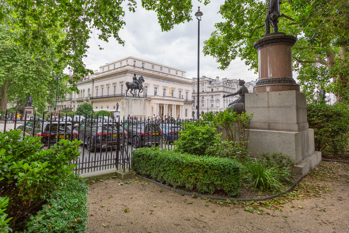 Locations Hub - Waterloo Gardens East