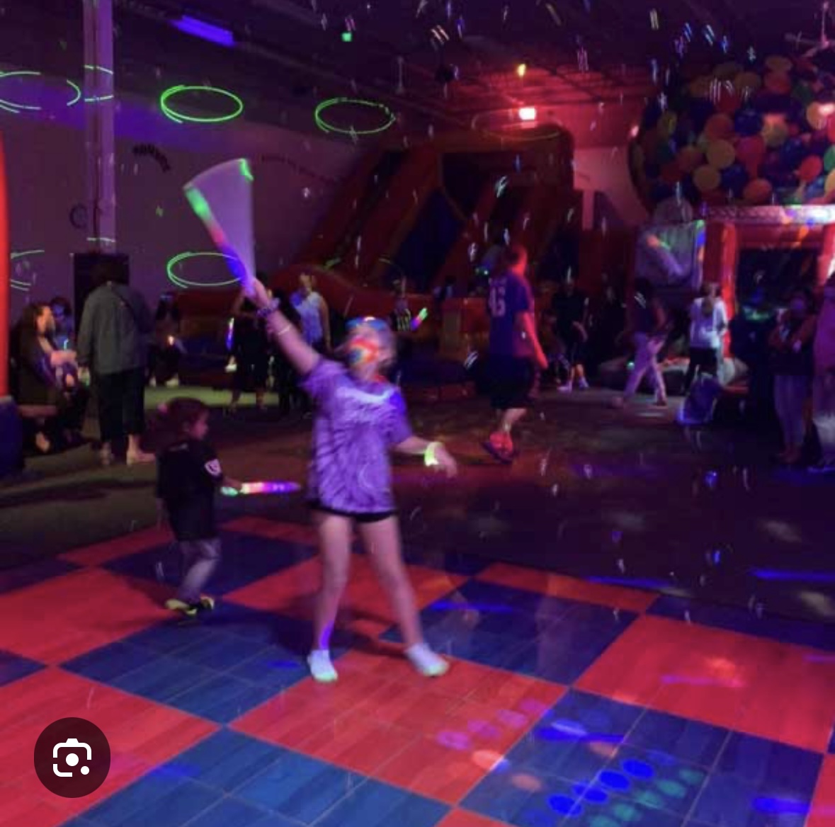 Locations Hub - Jump Town USA