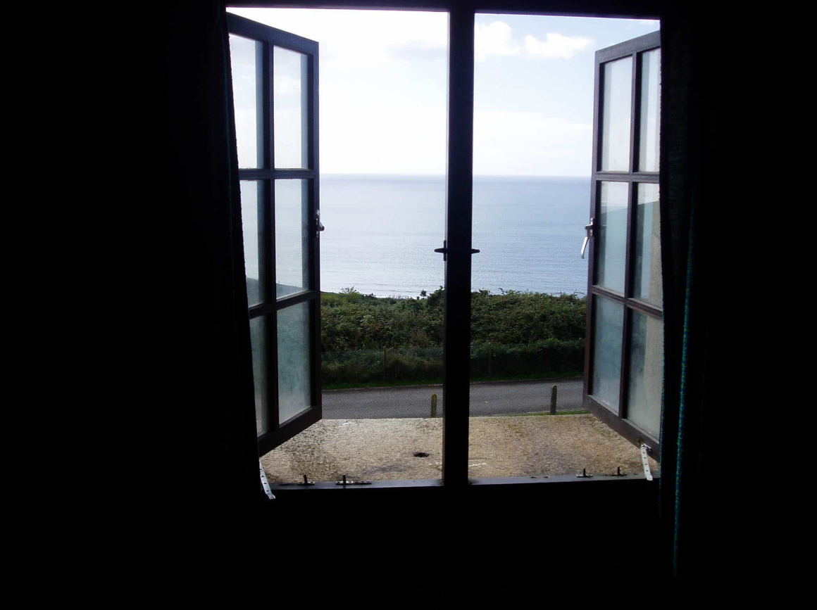 Locations Hub - Tregantle Fort
