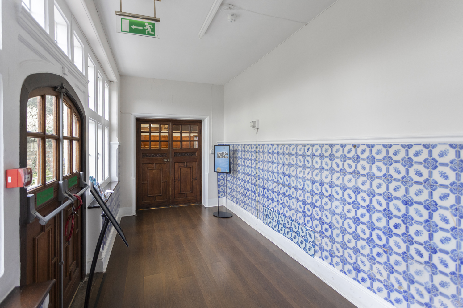 Locations Hub - Charlton House