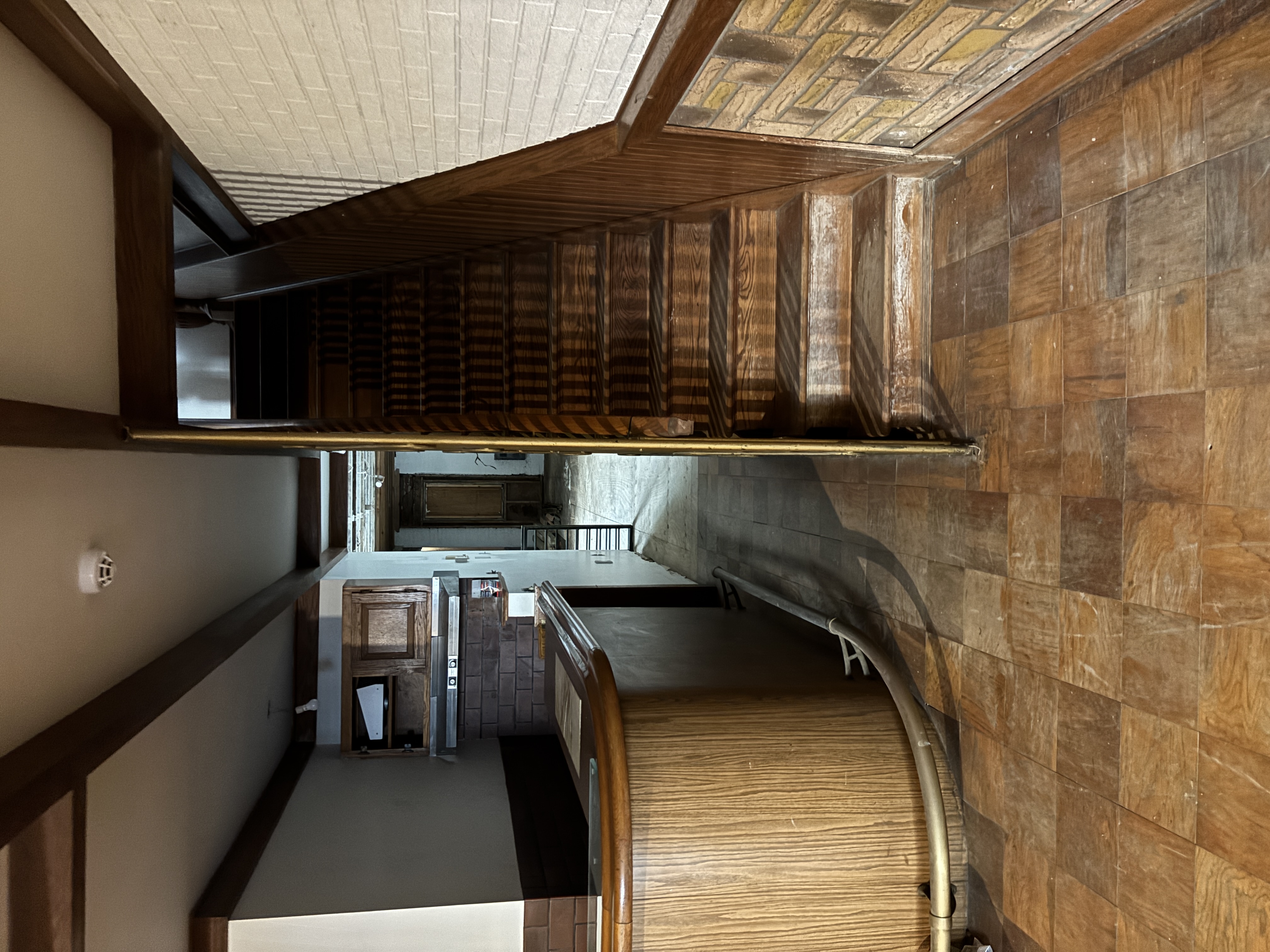Locations Hub - Abandoned Brownstone - Urban decay, Pre-Gut Reno, TV ...