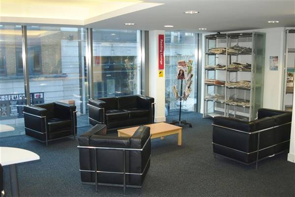 Locations Hub - Kilburn Library Hire Spaces