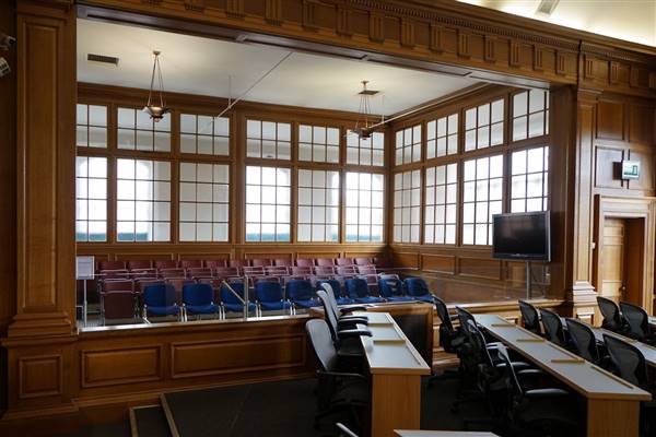 Locations Hub - Hendon Town Hall