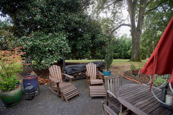 Locations Hub - The Born House