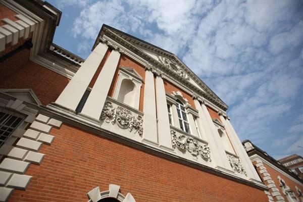 Locations Hub - Kensington and Chelsea Register Office
