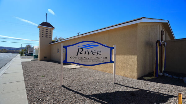 Locations Hub - River Community Church
