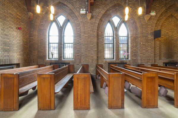 Locations Hub - Mosaic