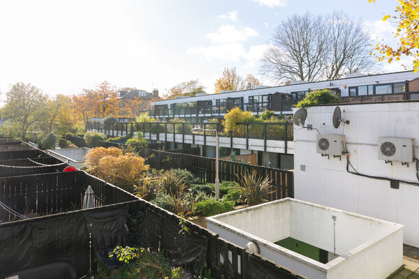 Locations Hub - Dunboyne Road Estate