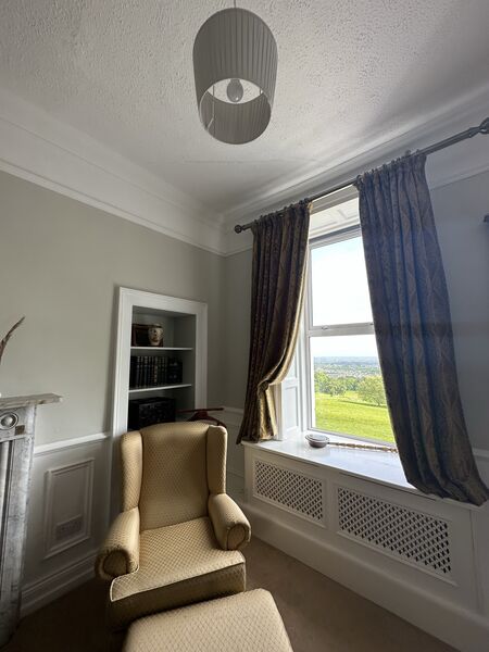 Locations Hub - Orlagh House