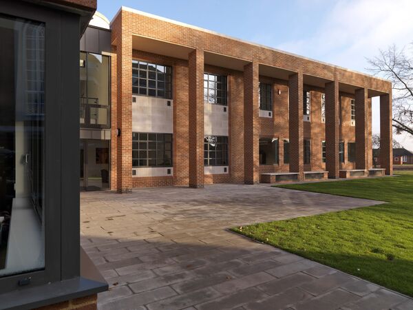 Locations Hub - Royal Hospital School