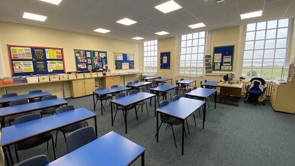 Locations Hub - Royal Hospital School