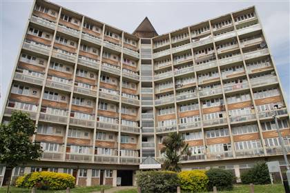 Clem Attlee Estate - Hammersmith & Fulham Filming Locations