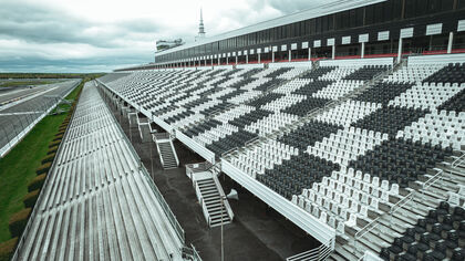 Locations Hub - Pocono Raceway | Pocono Mountains