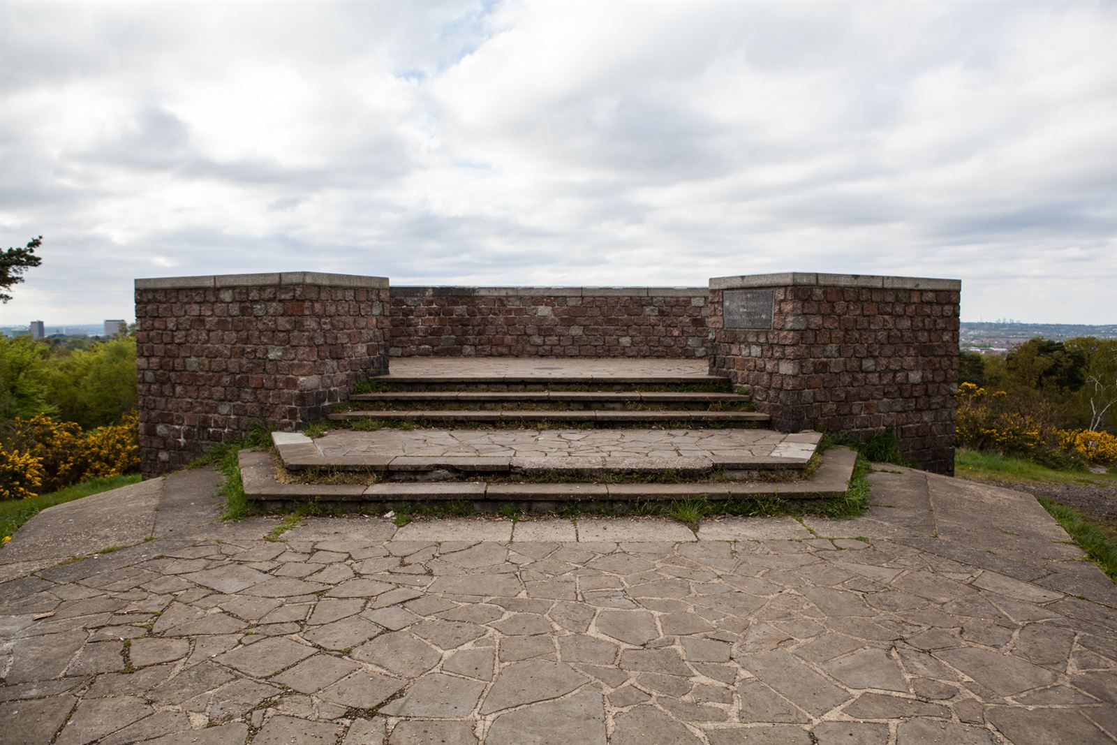 Locations Hub - Addington Hills Viewing Platform