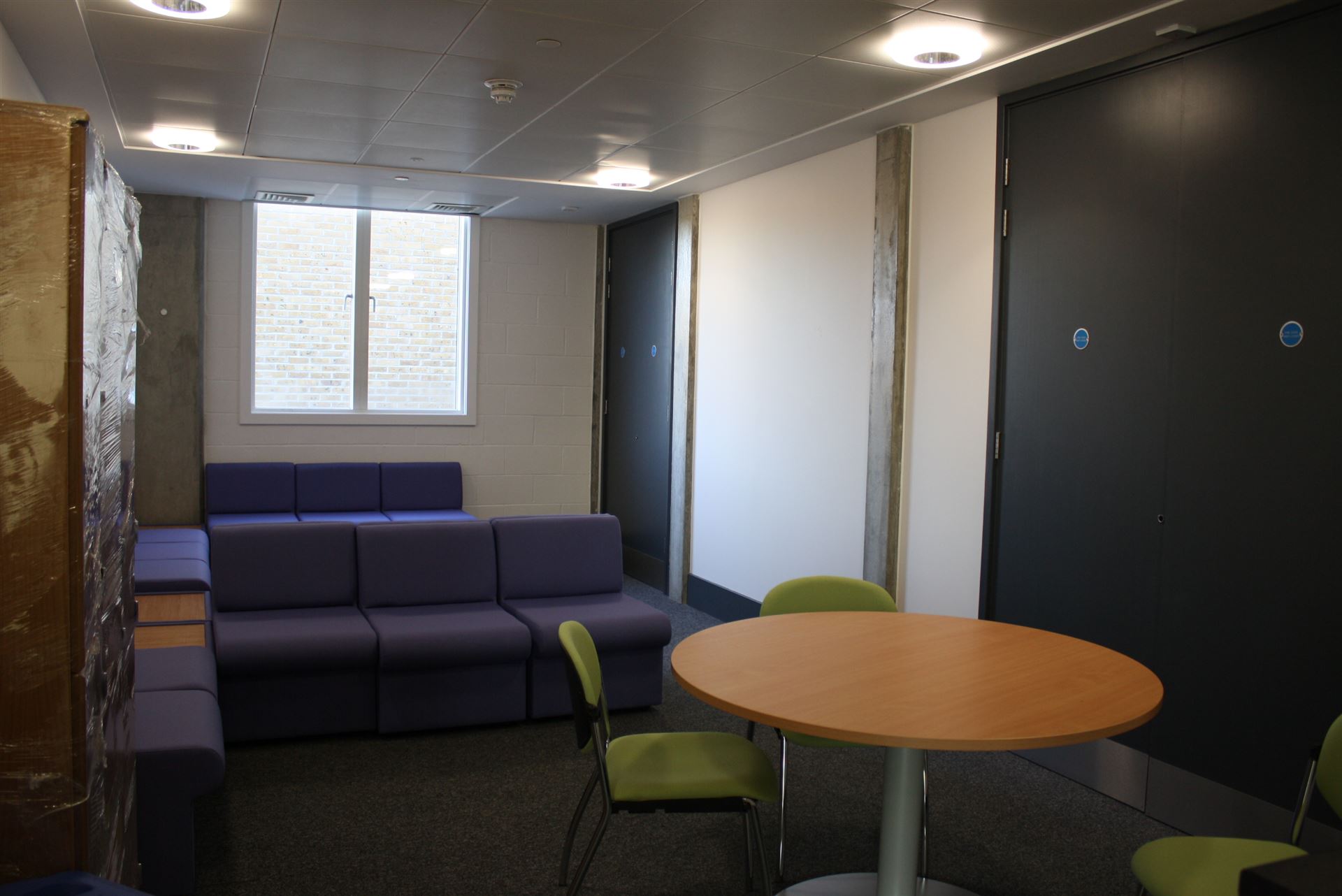 Locations Hub - Heartlands High School