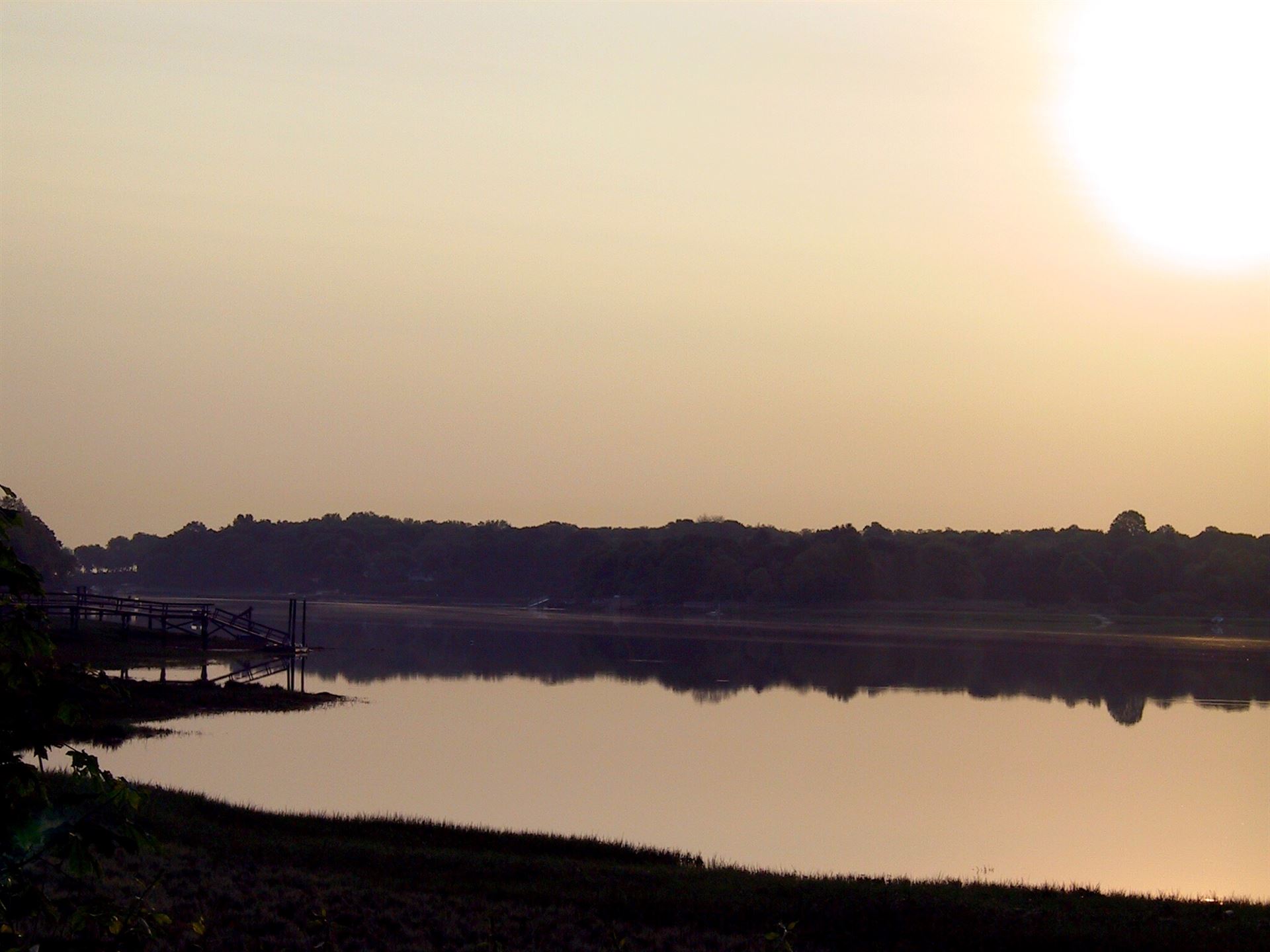 Locations Hub - Conscience Bay