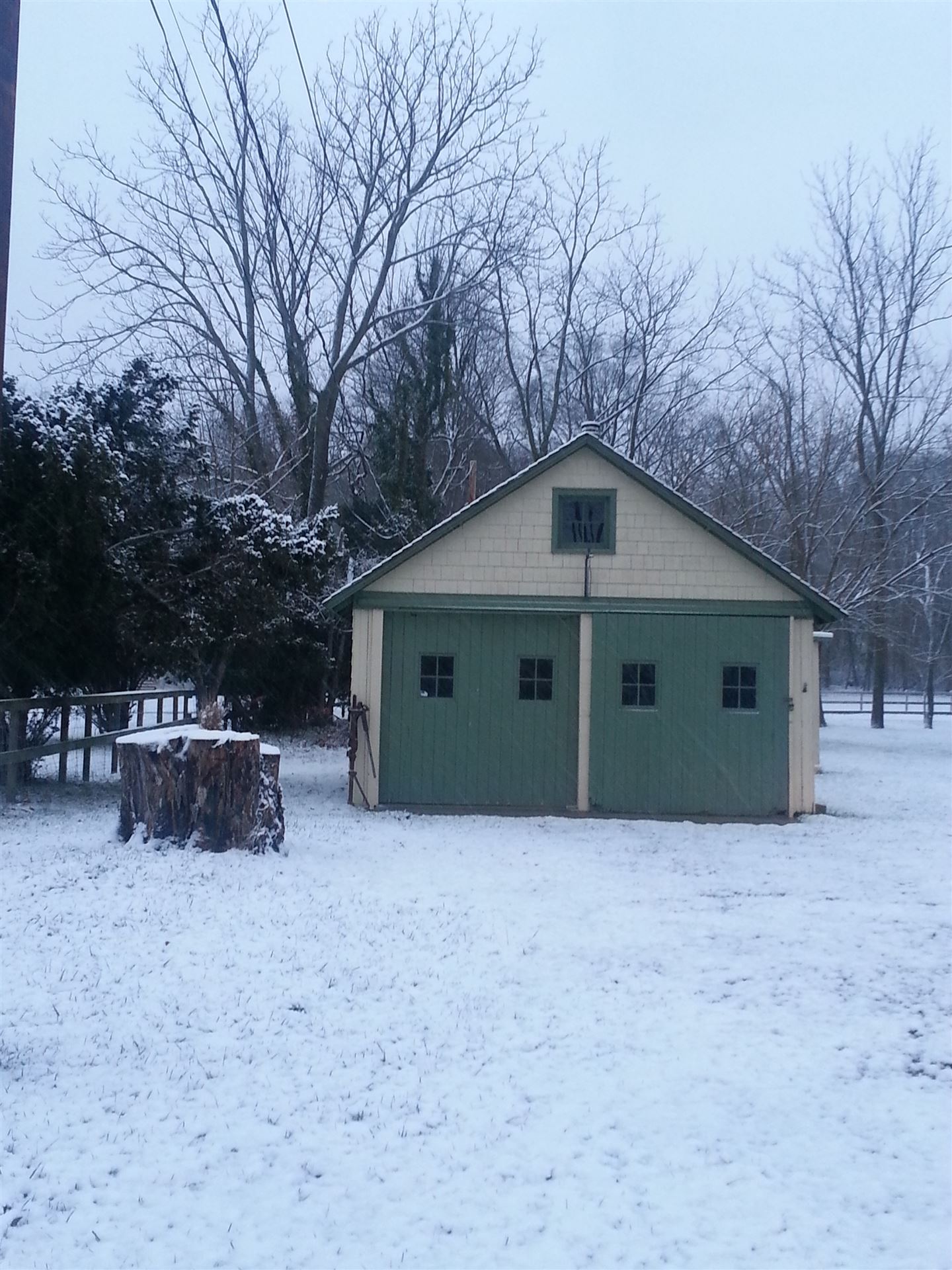 Locations Hub - Smithtown Historical Society (Collection)