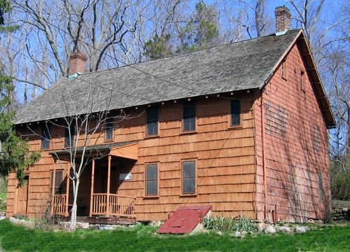 Locations Hub - Smithtown Historical Society (Collection)