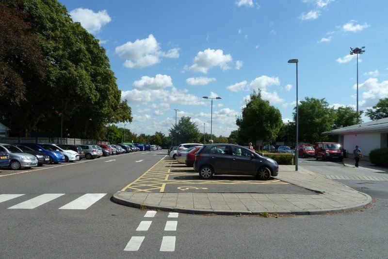 Locations Hub - Erith Recreation Ground