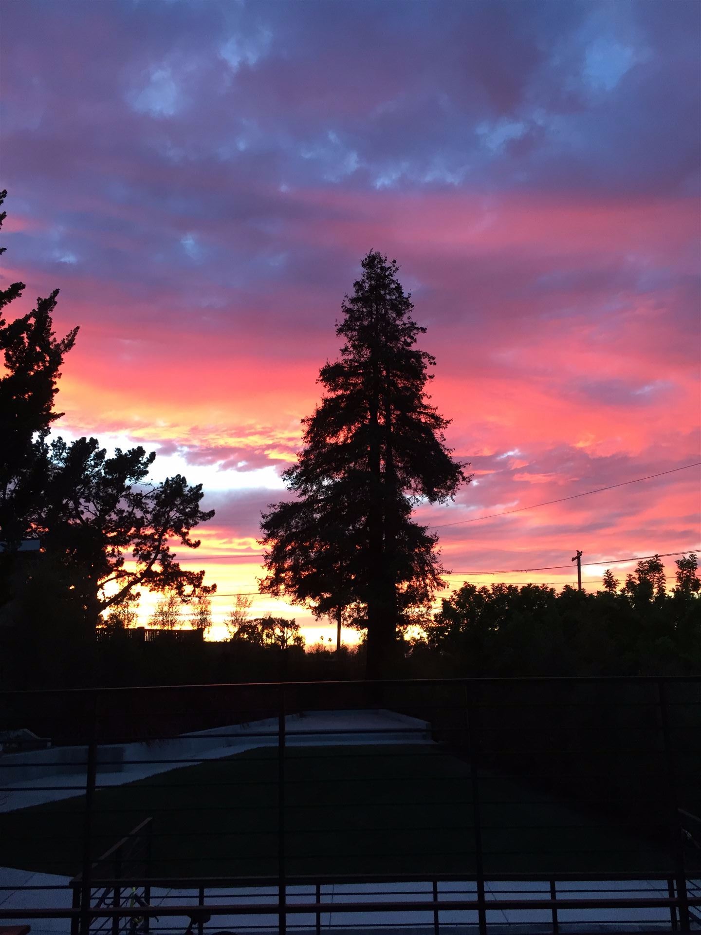 Locations Hub - SFO View House