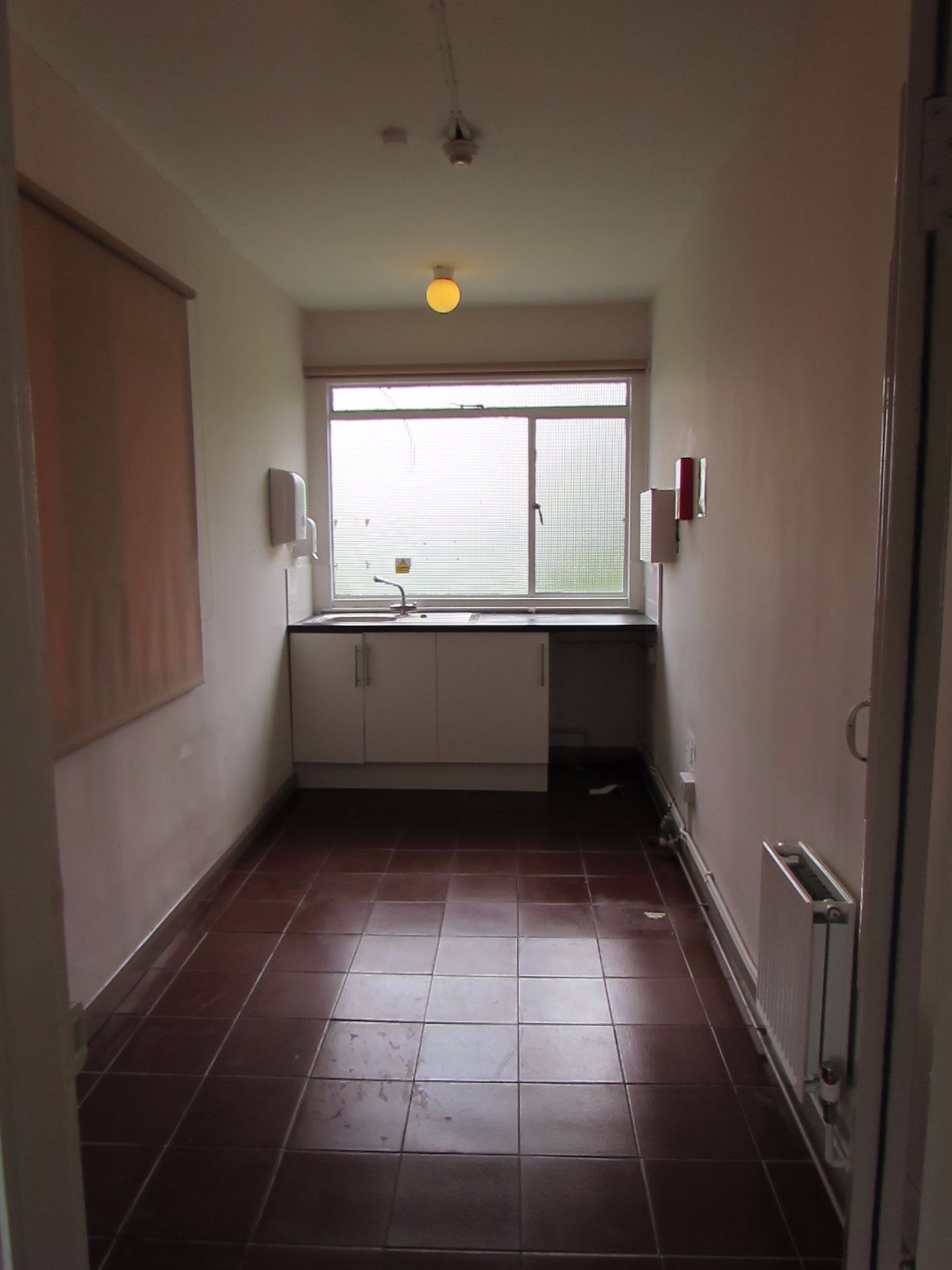 Locations Hub - Bexley Maternity Hospital