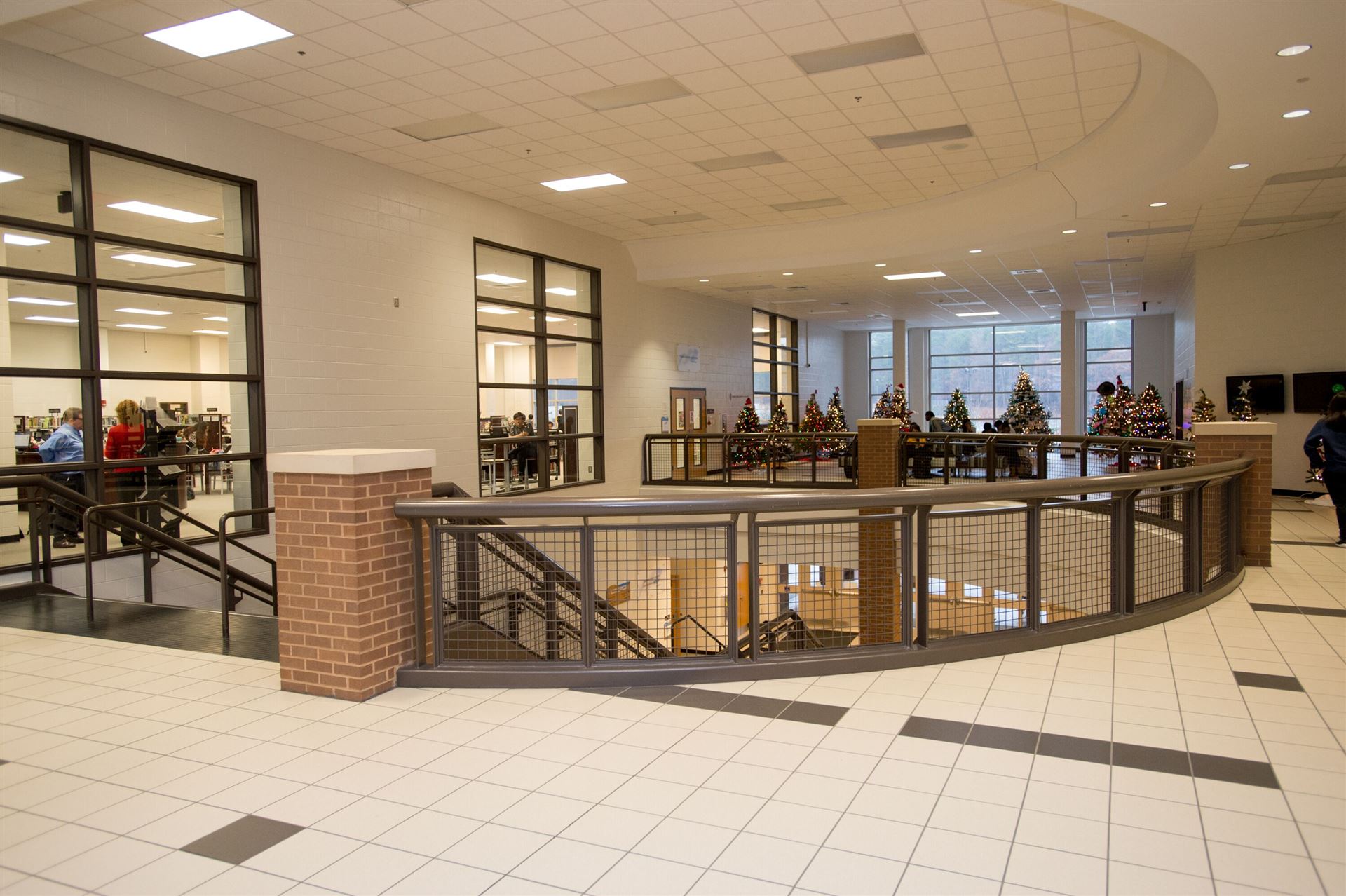 Locations Hub - Gwinnett School of Mathematics, Science and Technology