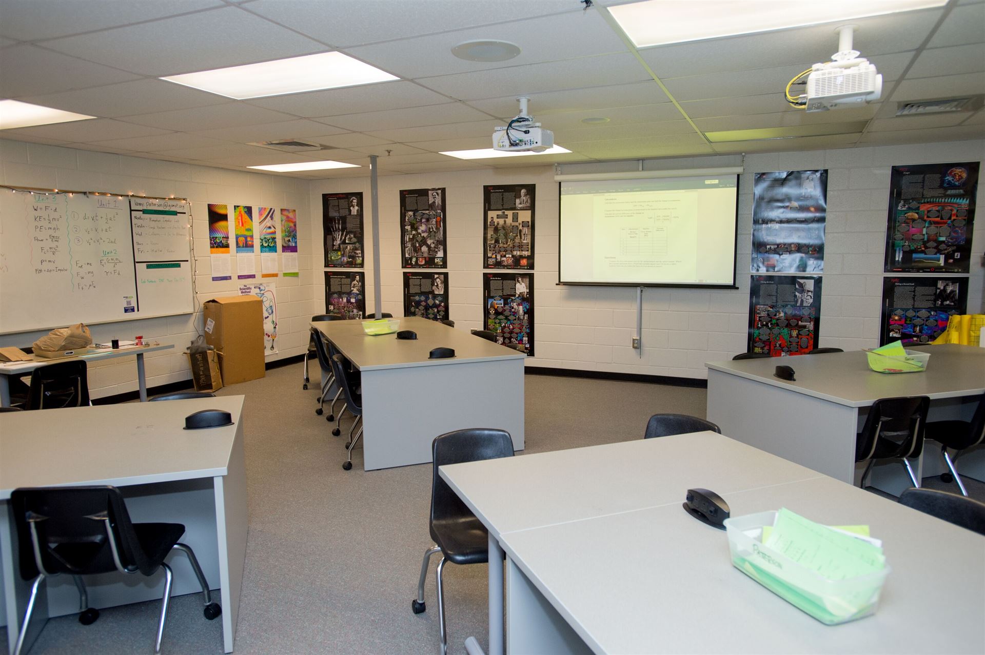 Locations Hub - Gwinnett School of Mathematics, Science and Technology