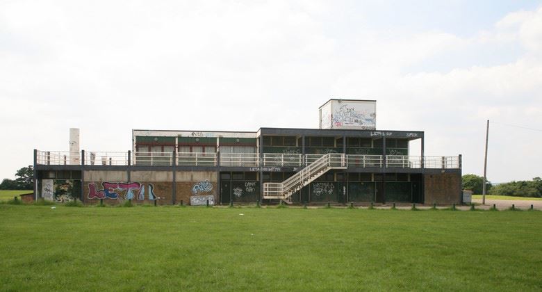 Locations Hub - Copthall Playing Fields