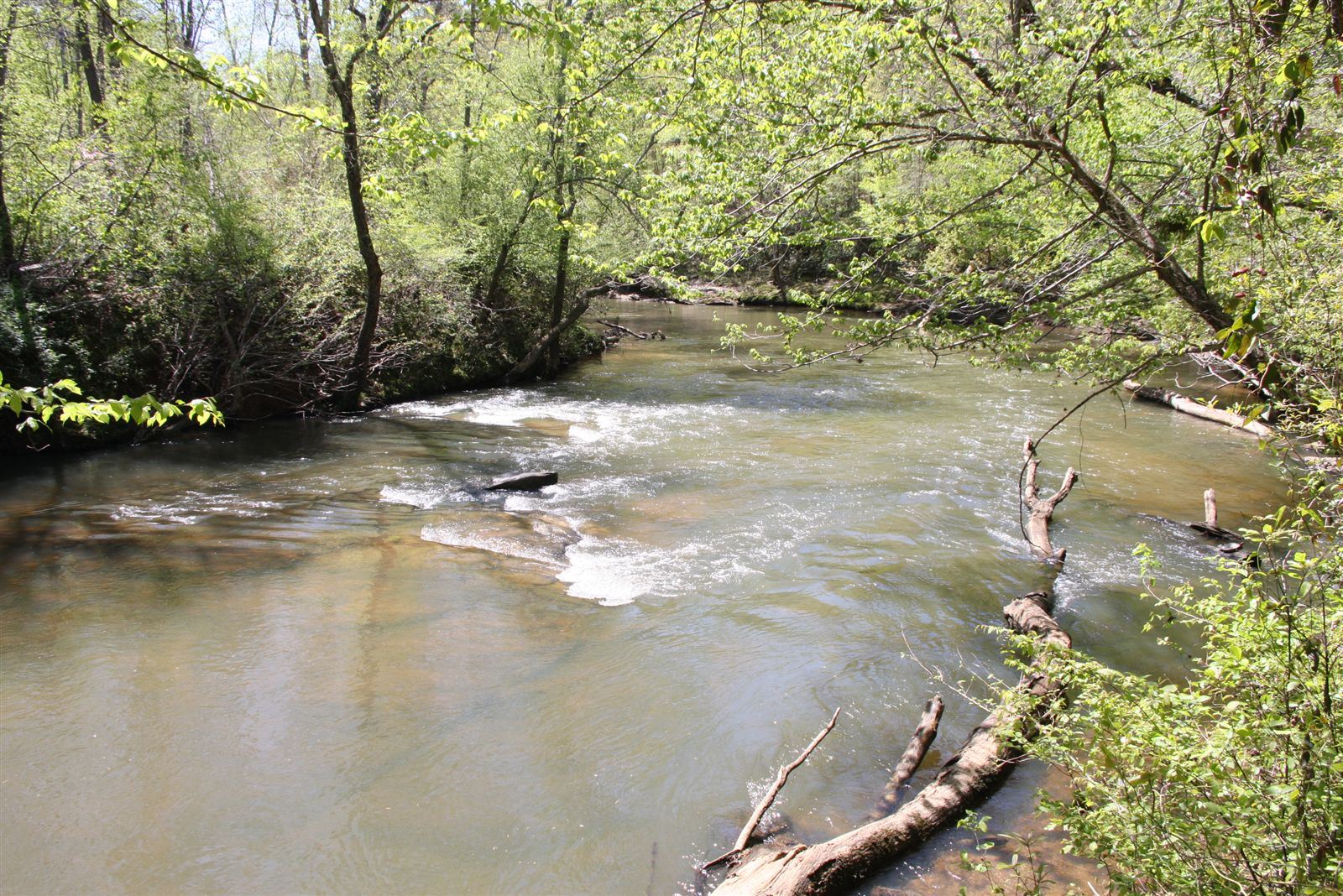 Locations Hub - Yellow River Park