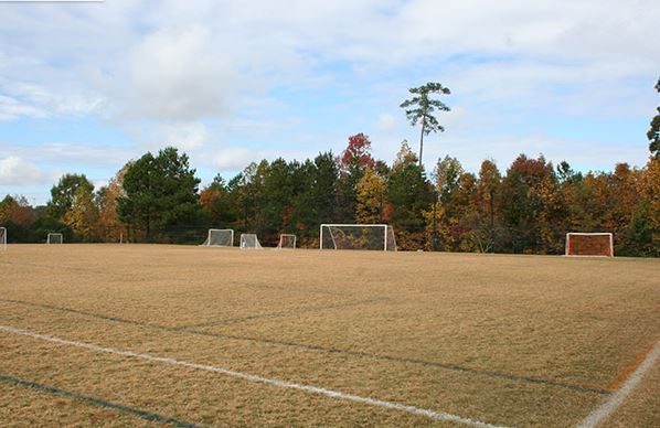 Locations Hub - Pinckneyville Park Soccer Complex