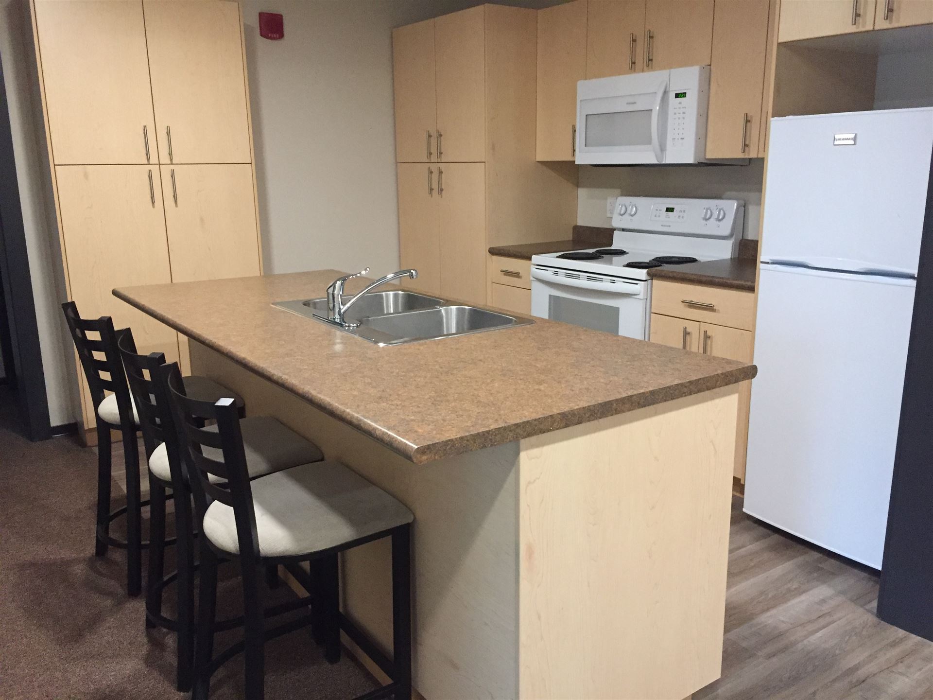Locations Hub - TRINITY WESTERN UNIVERSITY