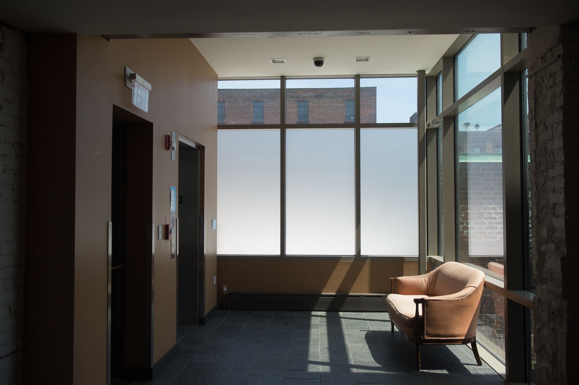Locations Hub - Christ Church Neighborhood House