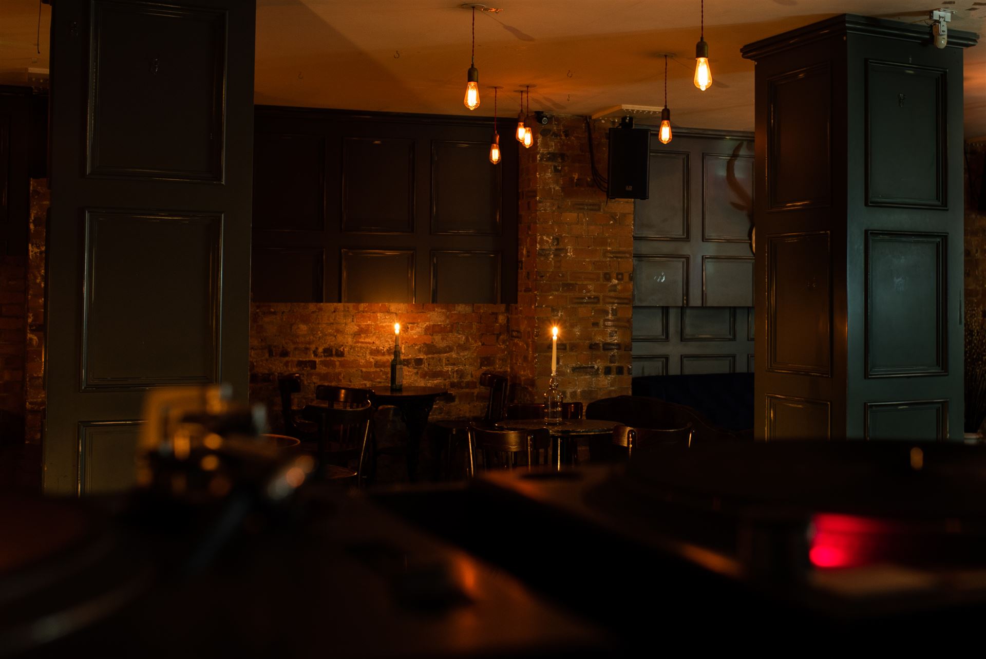 Locations Hub - Shoreditch Cocktail Club