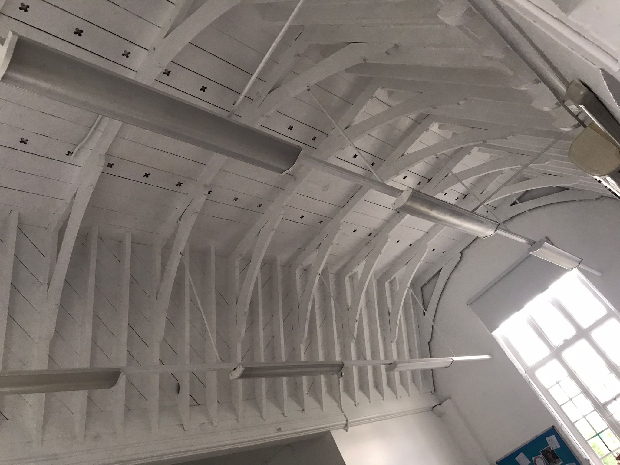 Locations Hub - John Betts Primary School