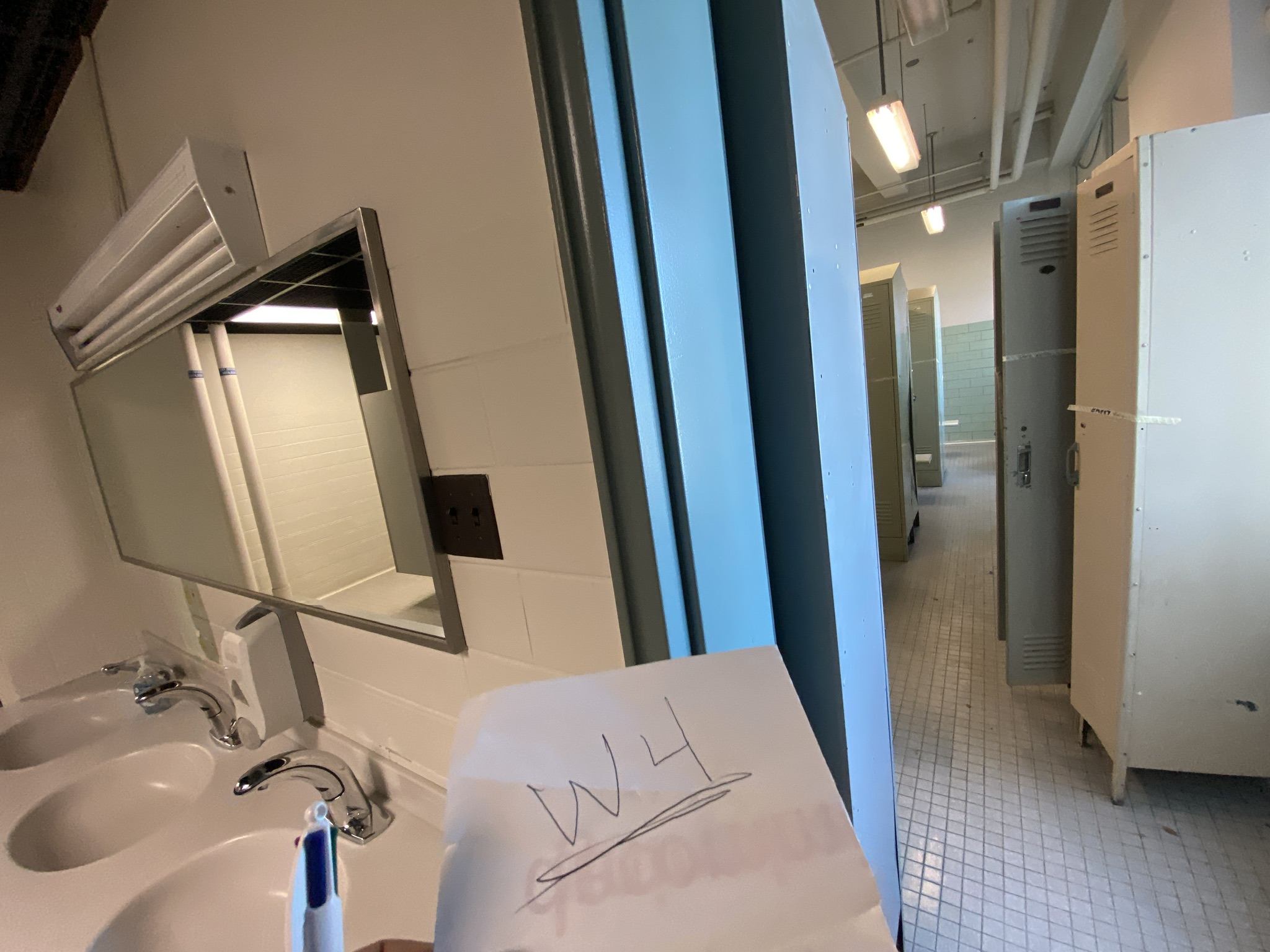 Locations Hub - Locker Rooms + Bathroom Set Ups - Pearl River Studios ...