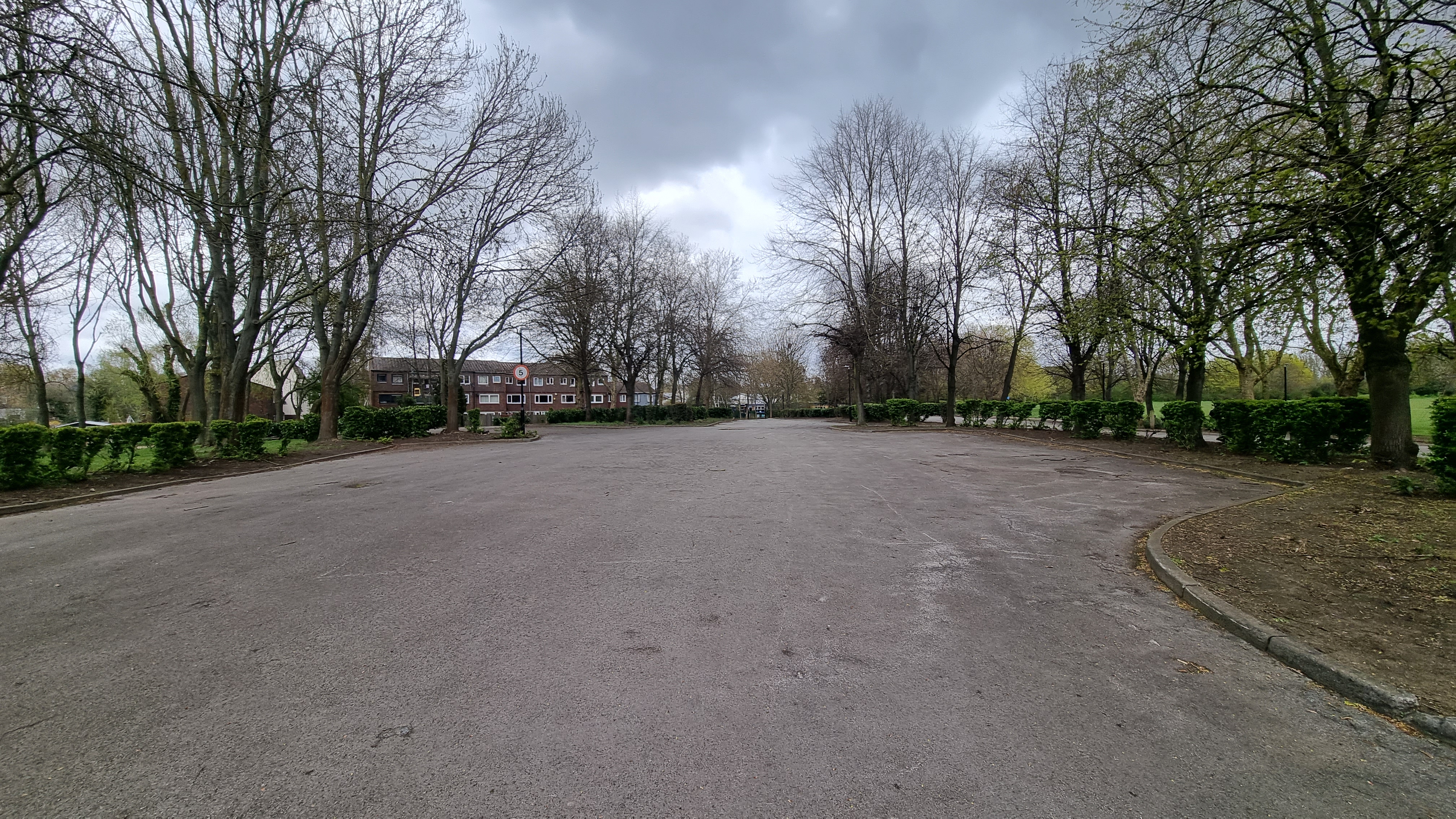 Locations Hub - Birchmere Park unit base