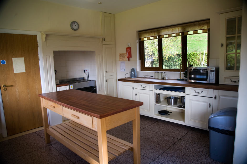 Locations Hub - Pendarren House - Interiors