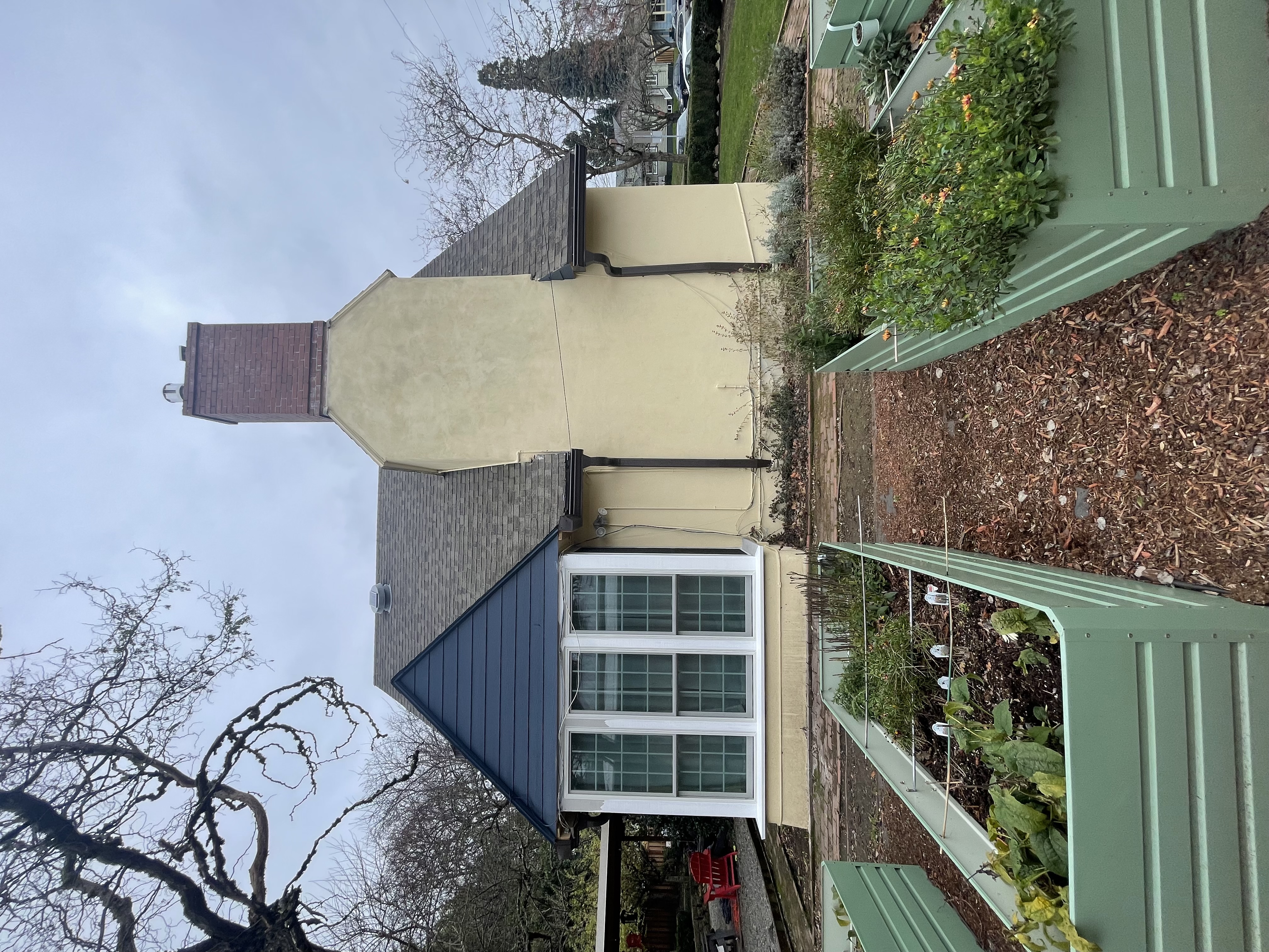 Locations Hub - The Hampton House