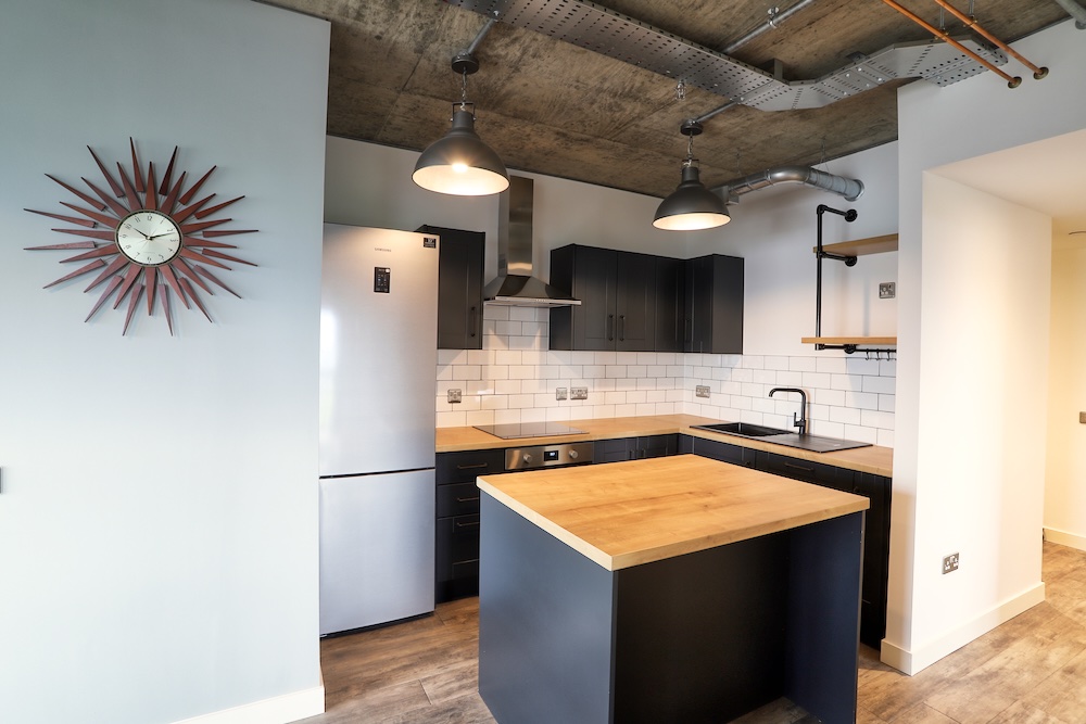 Locations Hub - Wembley Apartments