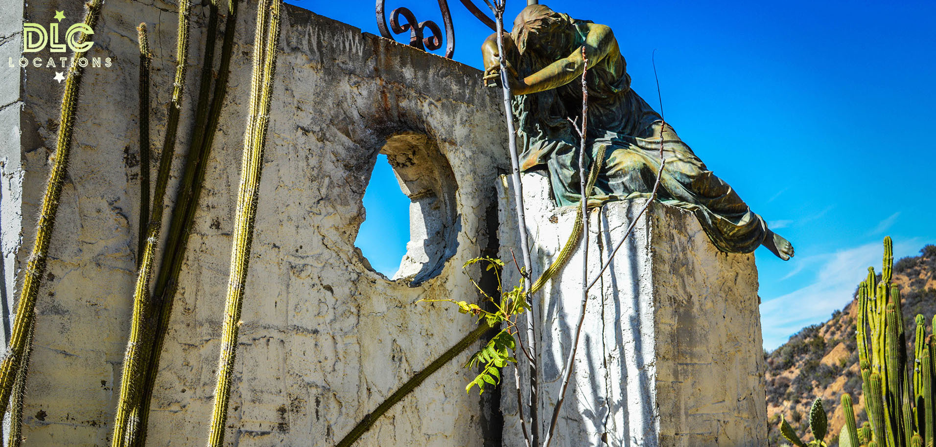 Locations Hub - Moonfire Ranch | Rustic Mountain Temple in the Clouds ...