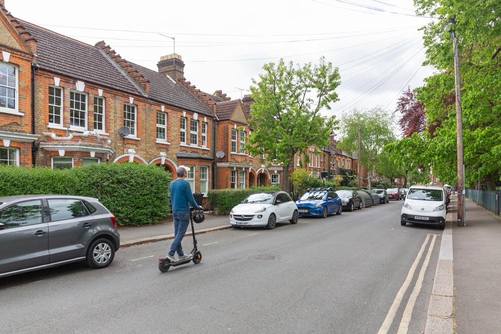 Locations Hub - Winn Terrace