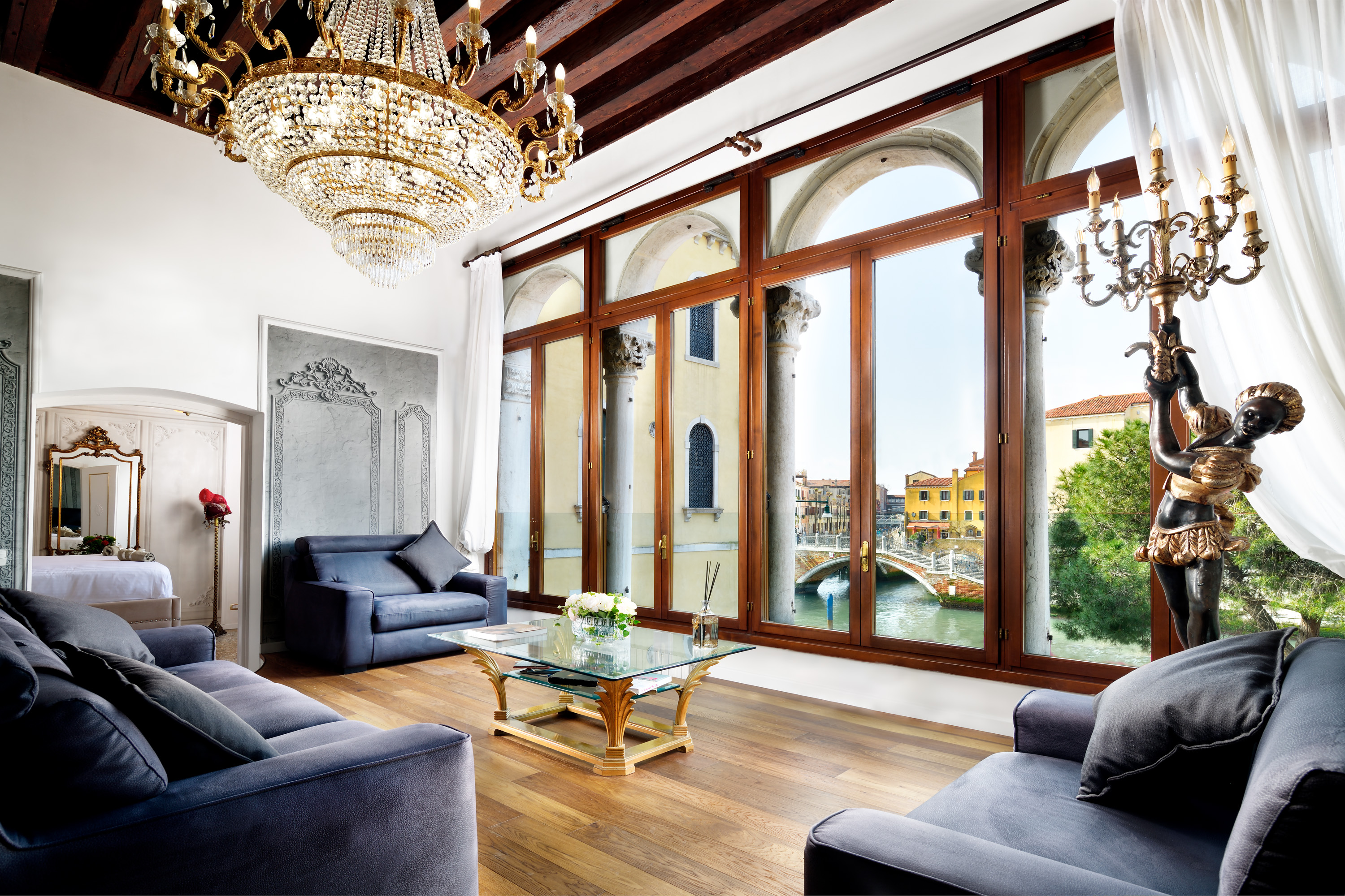Locations Hub - Dimora Dolce vita