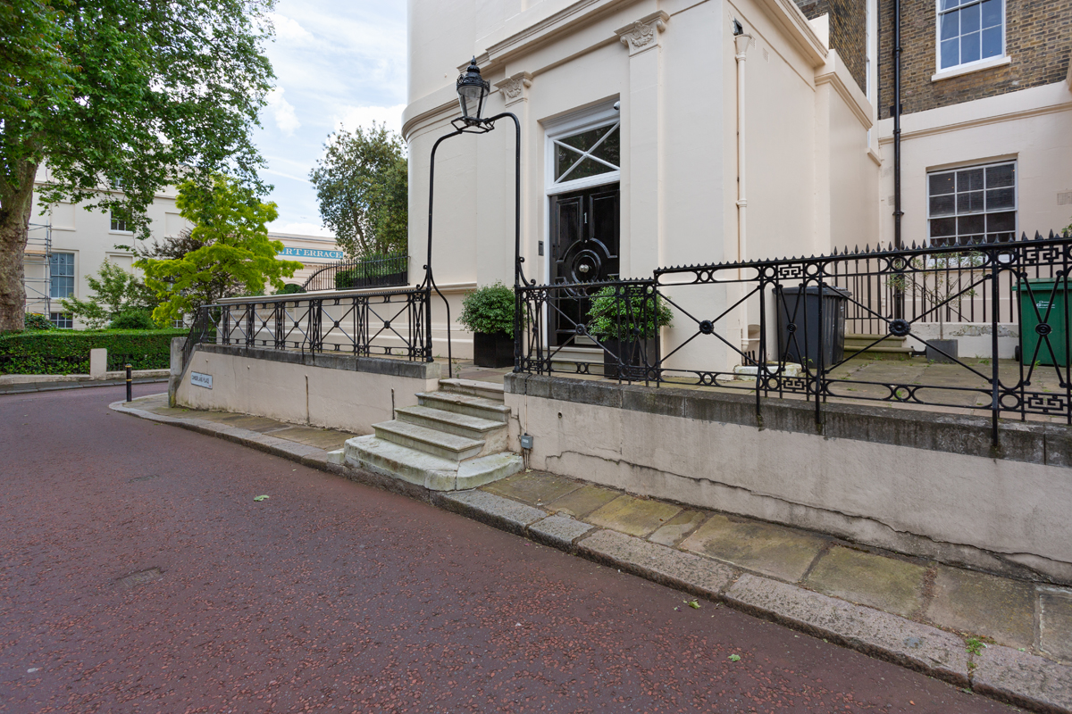 Locations Hub - Chester Place