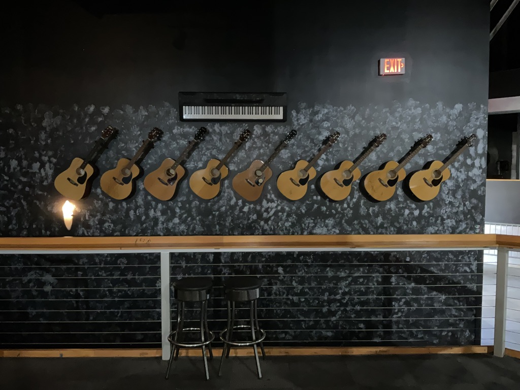 Locations Hub - Atlanta Coliseum