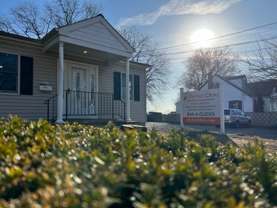 Locations Hub - Professional Office Space